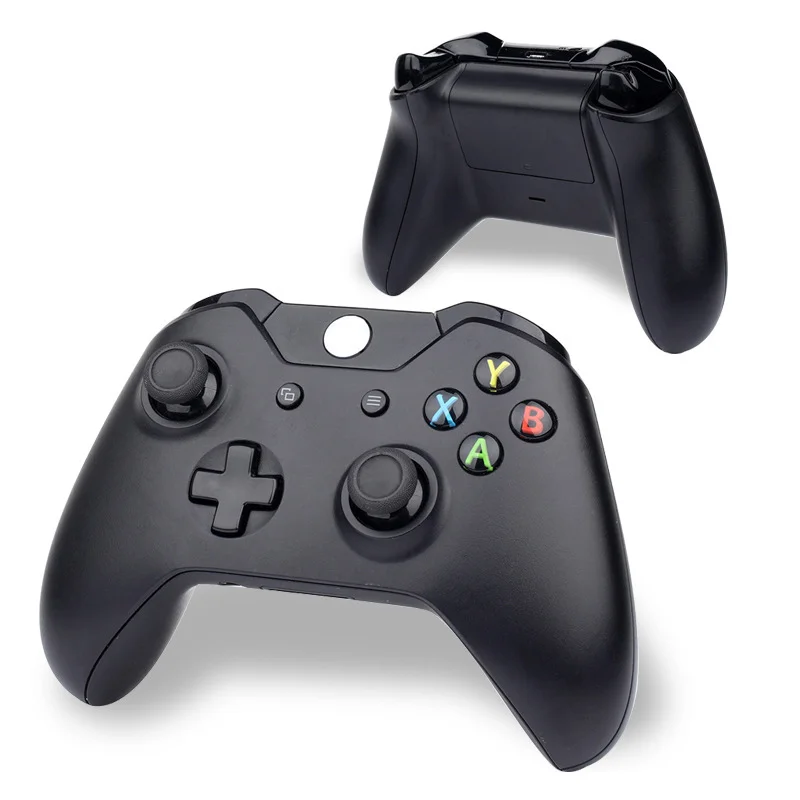 Slim Xbox One Controller Gamepad Joystick | Xbox One Controller ...