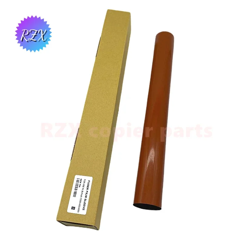 Fixing Belt Original New Fuser Film Sleeve For Konica Minolta BH C250i ...