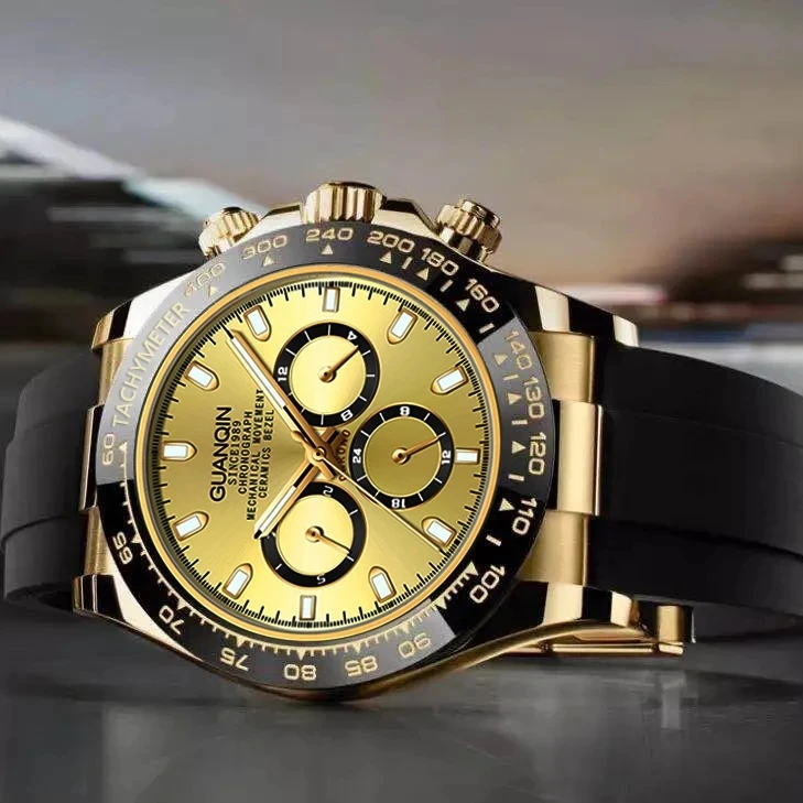 GUANQIN-New-Luxury-100M-Waterproof-Watches-Sapphire-Glass-Luminous ...