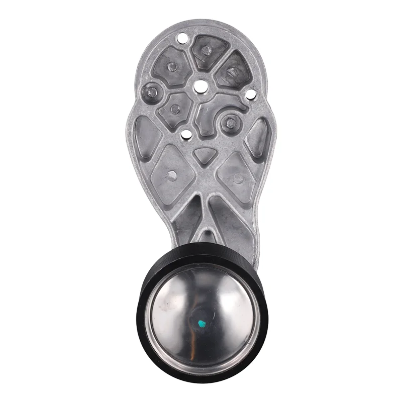 For Volvo D13 VHD VN 08-15 Truck Timing Belt Tensioner Pulley 21766717 ...