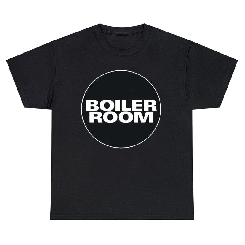 Boiler-Room-Dj-Techno-Boiler-Letter-Casual-T-shirt-Hip-Hop-Casual ...