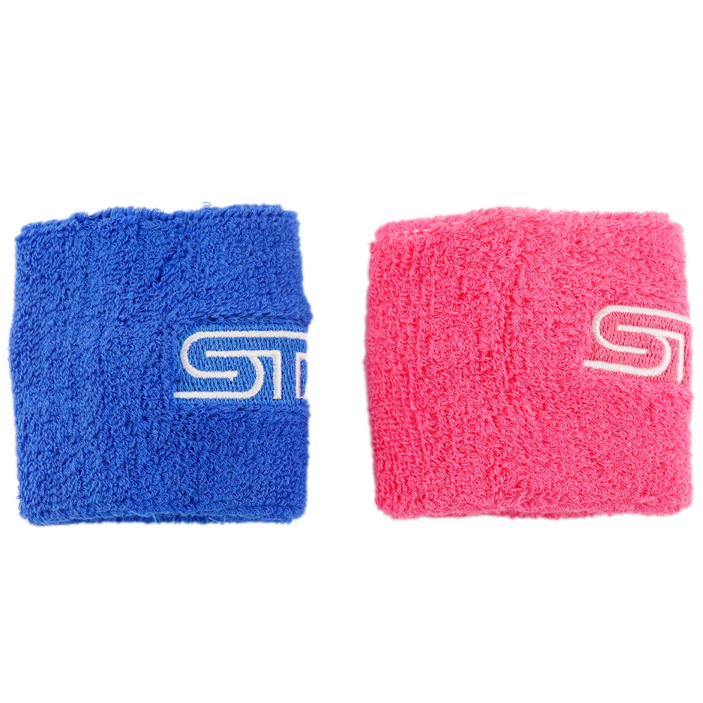 1pcs Pink/blue Car Styling Reservoir Brake Clutch Oil Tank Cover Cap ...