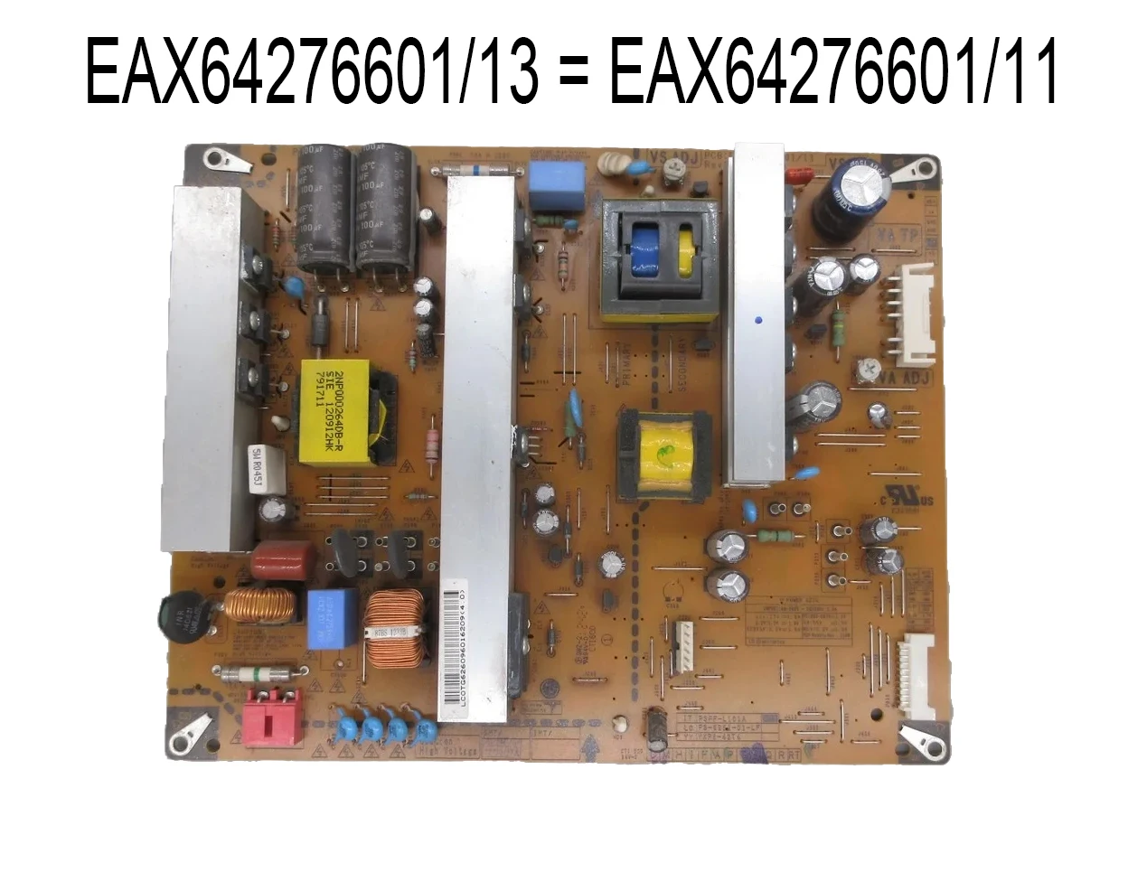 Original-EAX64276601-13-EAX64276601-11-PSPF-L101A-YXP6-42T4-Power ...