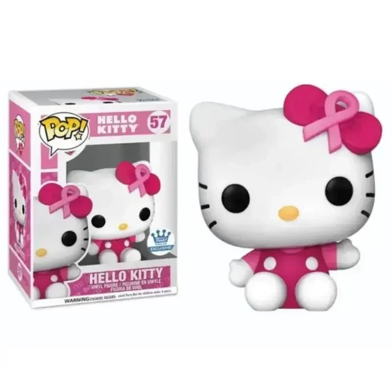 Funko-PoP-Figuras-de-acci-n-de-Hello-Kitty-mu-ecos-coleccionables-de-8 ...