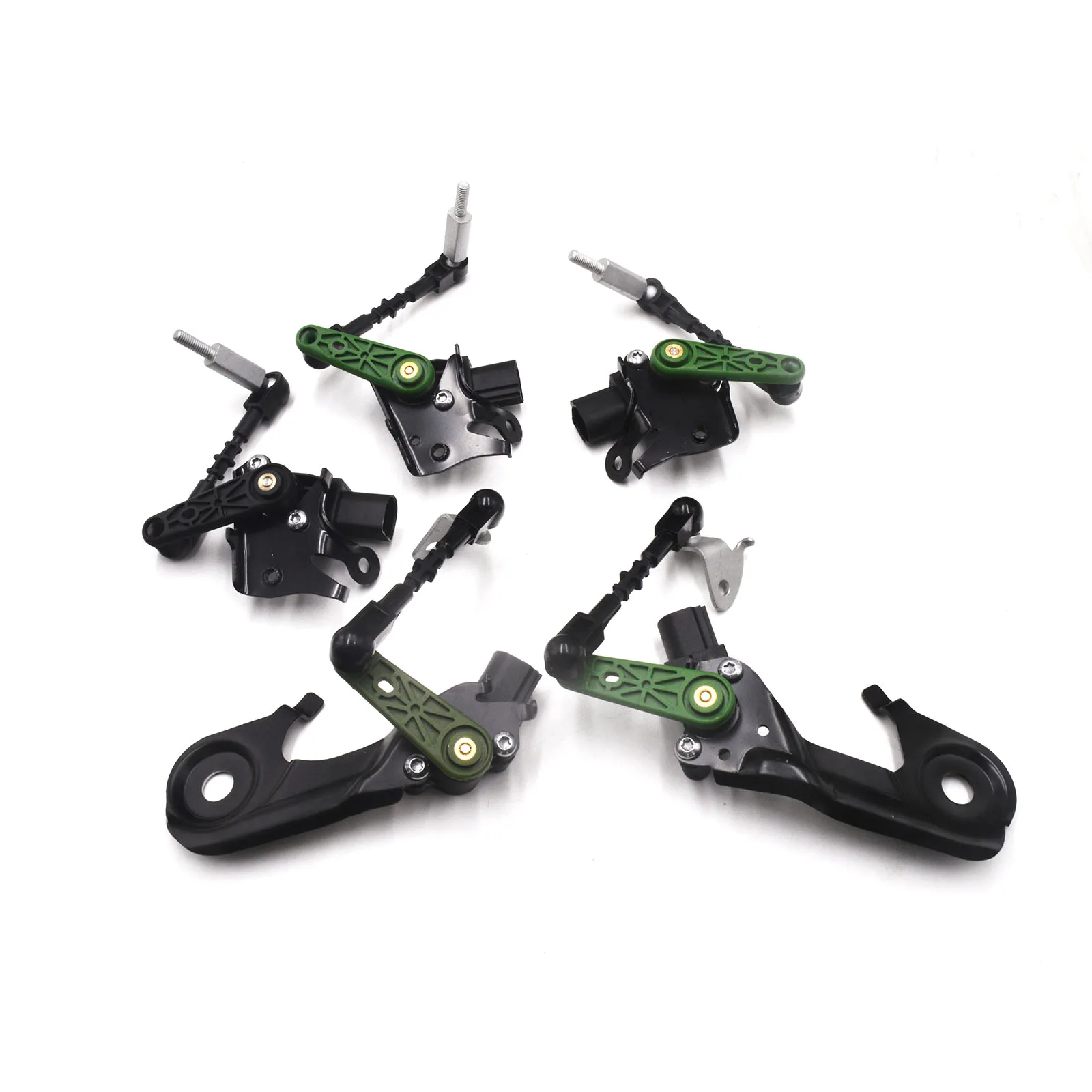 High-Quality-Car-Headlight-Level-Sensor-4H0941309C-4H0941285G-for-Audi ...