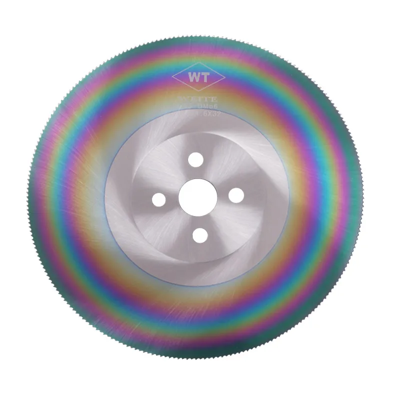 M42 HSS 금속 절단용 톱날 알루미늄 철 구리 스테인레스 스틸 파이프 바, 250 275 315 hss 원형 톱 블레이드 ...