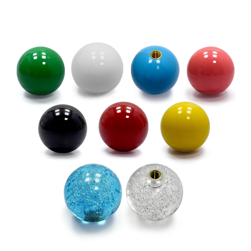 1-pcs-Replacement-TopBall-Bat-Top-Ball-Round-for-Arcade-Joystick-ZIPPY ...