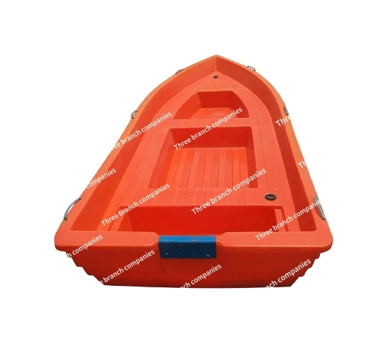 Kunststoff-Agritainment-Angriffs-boot-Kunststoff-boot-verdickt ...