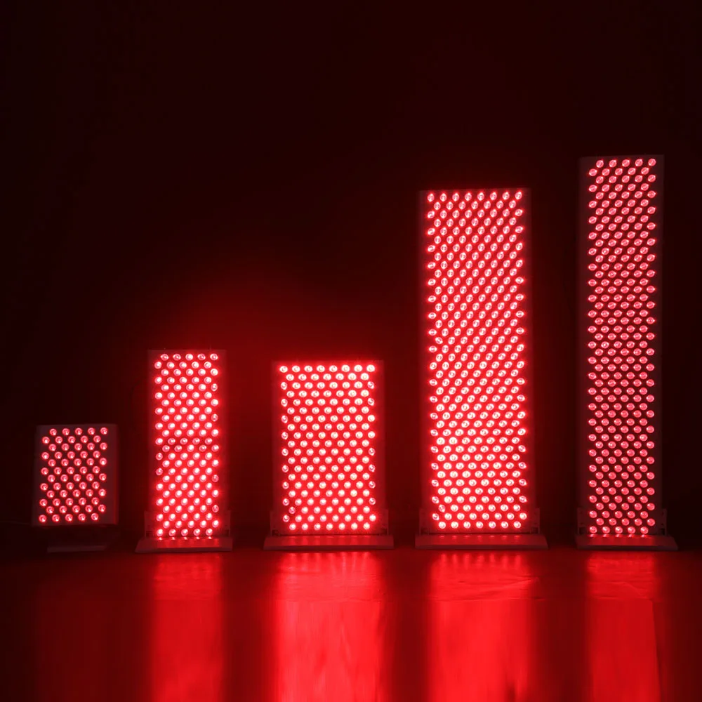 New-arrivals-1500w-near-infrared-red-light-LED-therapy-Physical-heating ...