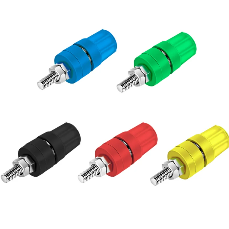 M4-36-Copper-Terminal-4mm-Banana-Socket-20A-Wiring-Terminal-Banana-Plug ...