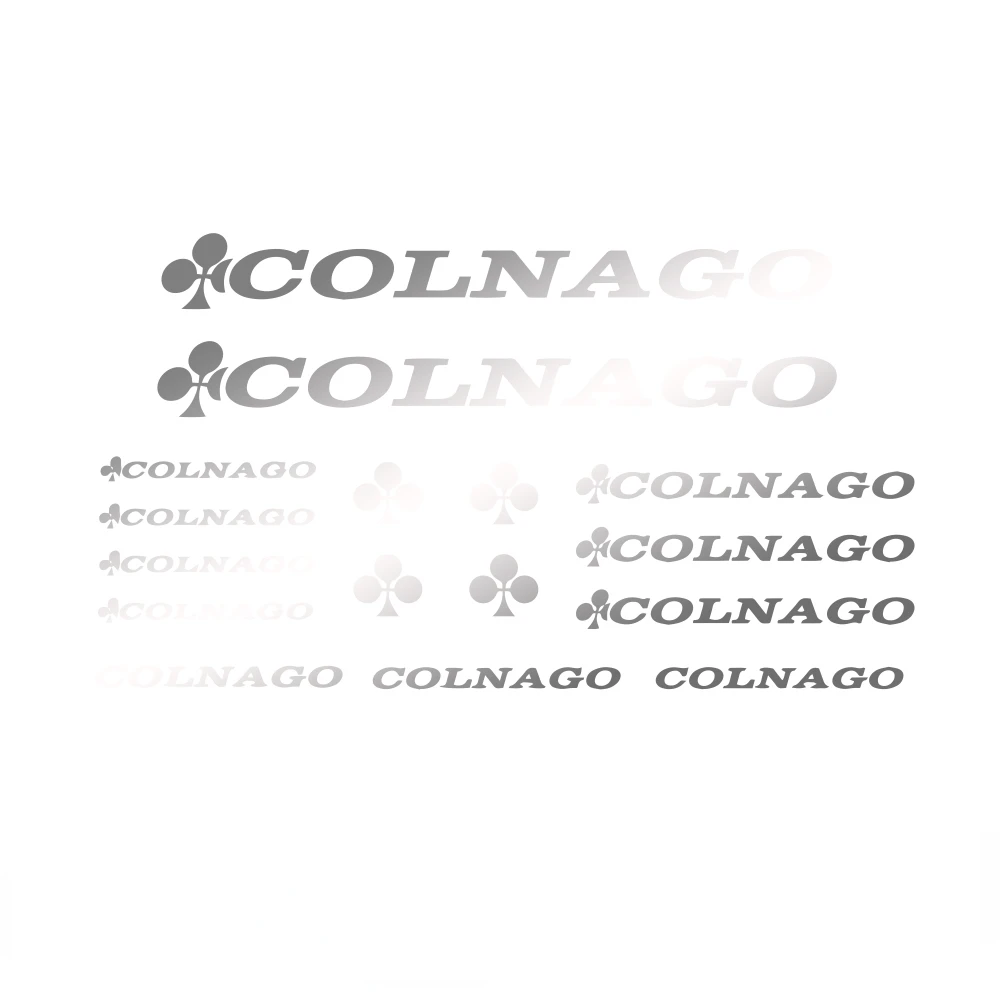 Colnago Logo Vector