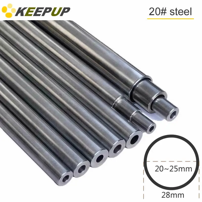 Carbon-steel-seamless-steel-tube-precision-pipe-OD-28mm-ID-20mm-to-25mm ...