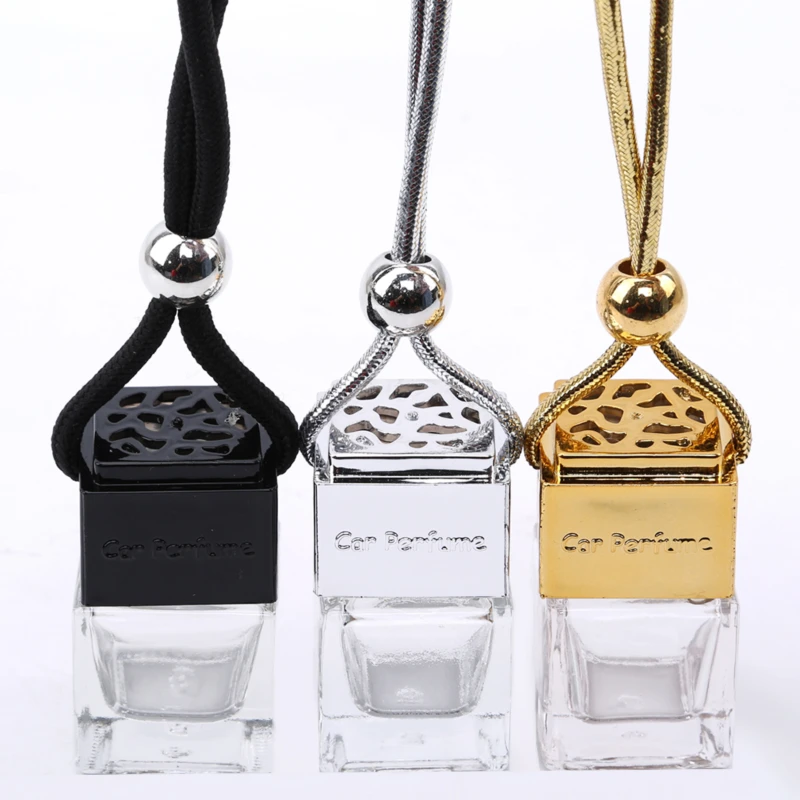 Air-Freshener-Ornament-Perfume-Bottle-Pendant-Essential-Oils-Auto-Car ...