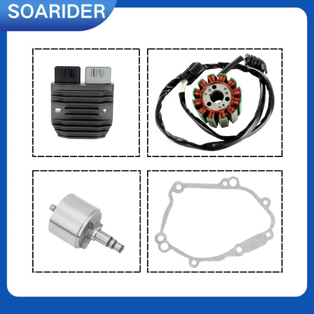 Stator-Coil-For-Yamaha-R1-R1S-FZ1S-FZ1N-FZ8S-FZ8N-Naked-2004-2015-with ...