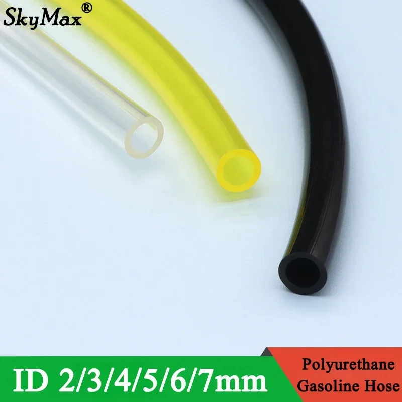 1-5M-Fuel-Gas-Line-Pipe-Hose-String-Tube-Petrol-Line-for-Trimmer ...