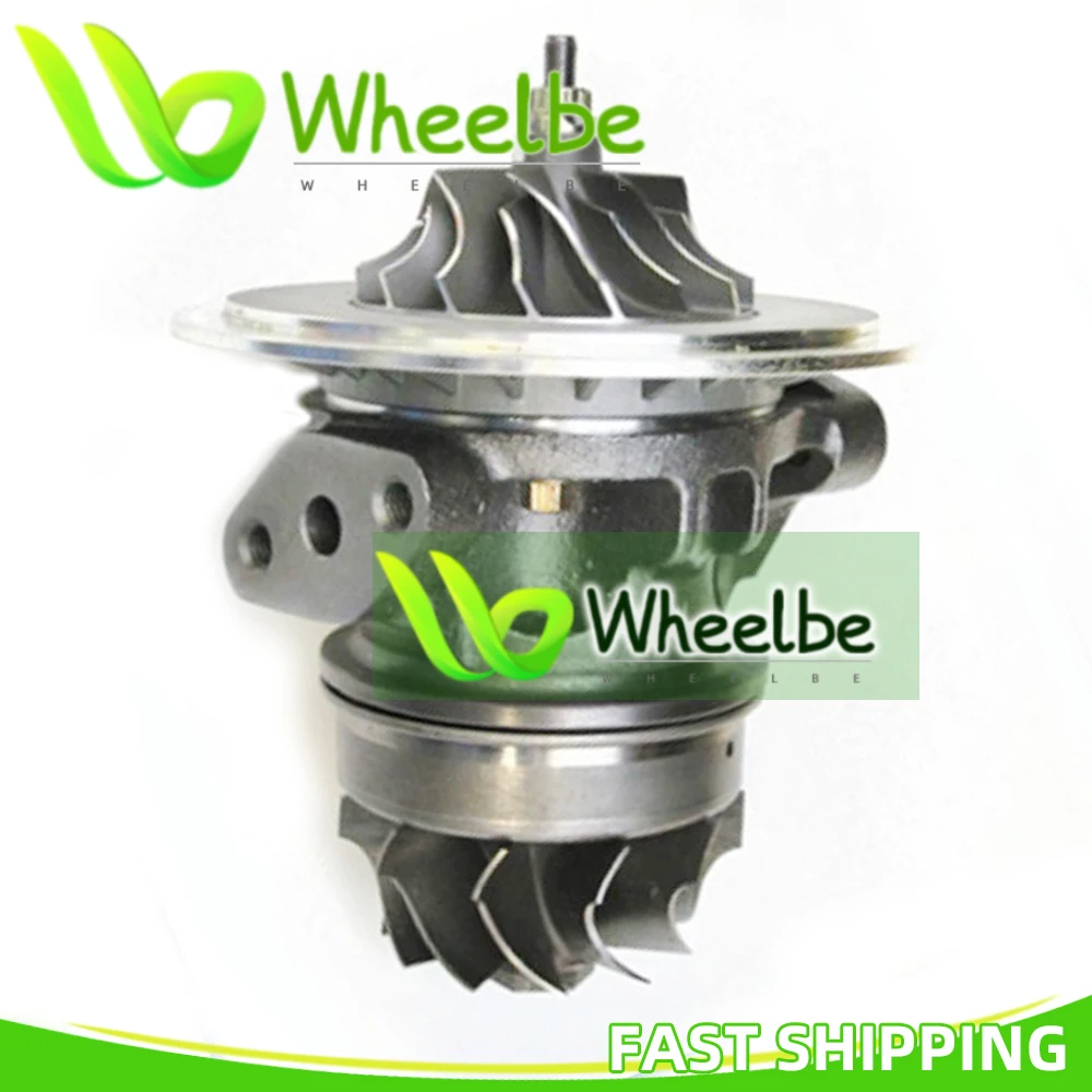 Turbo-Cartridge-For-Mercedes-Benz-1617-Truck-LN2-NG80-OM352A-OM366A ...