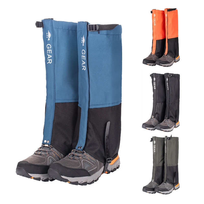 Snow Leg Covers Waterproof | Leg Protector Waterproof | Snow Protector ...