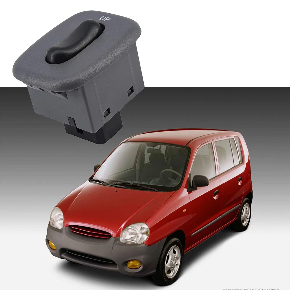 Window-Lift-Single-Switch-Control-Button-Fit-for-Hyundai-Atos-BJ-1997 ...