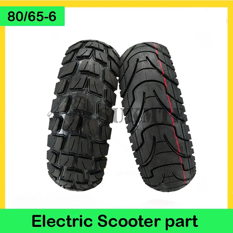 80-65-6-Tire-for-10-Inch-Folding-Electric-Scooter-ZERO-10X-Dualtron ...