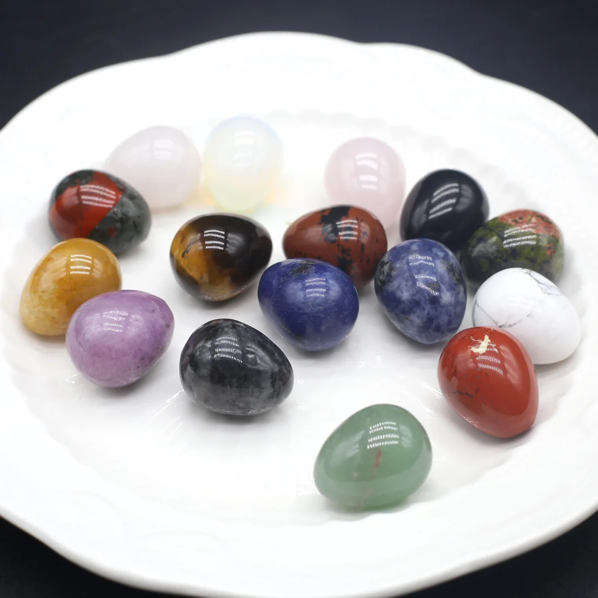 1PC-Egg-Shaped-Stone-Natural-Gemstone-Hand-Polished-Craft-Gifts-Room-Ornament-Healing-Crystals ...