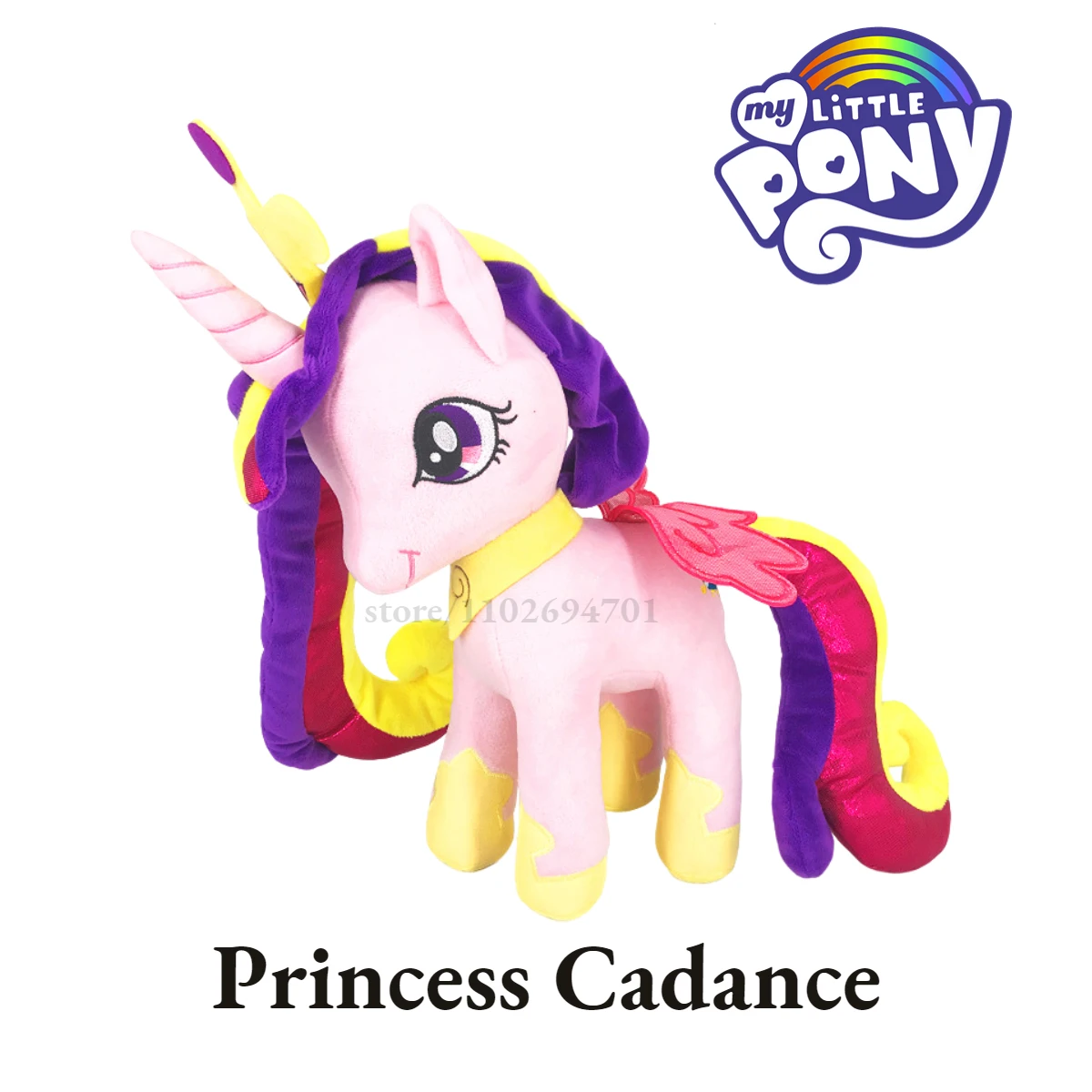 Mlp Cadence Baby