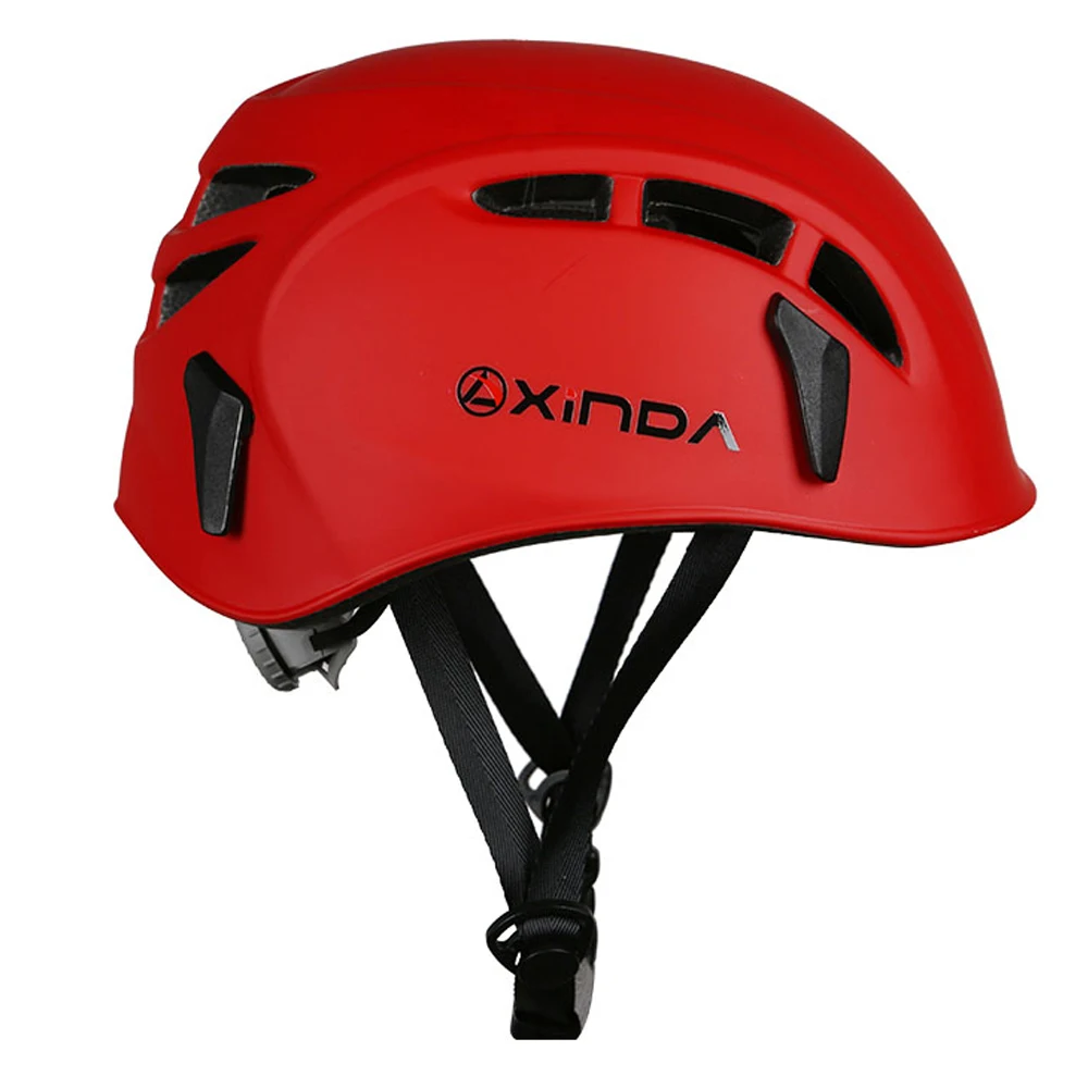 Outdoor-Rock-Climbing-Downhill-Helmet-Speleology-Mountain-Rescue ...