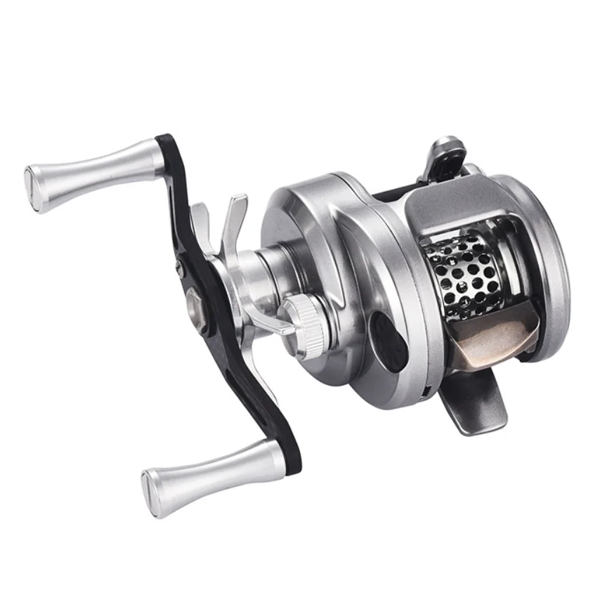 Lizard-BOKI-jigging-reel-for-catching-small-fish-only-weighs-118g-7-6-1 ...