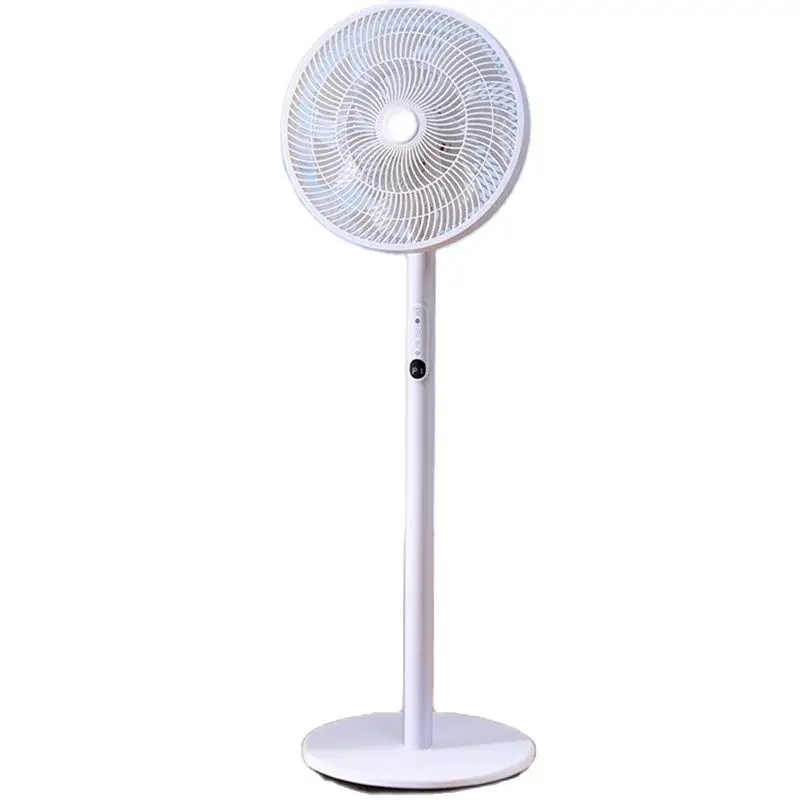 2023-NEW-Smart-DC-Standing-Fan-1X-Home-Electric-Floor-Fans-14M-Air ...