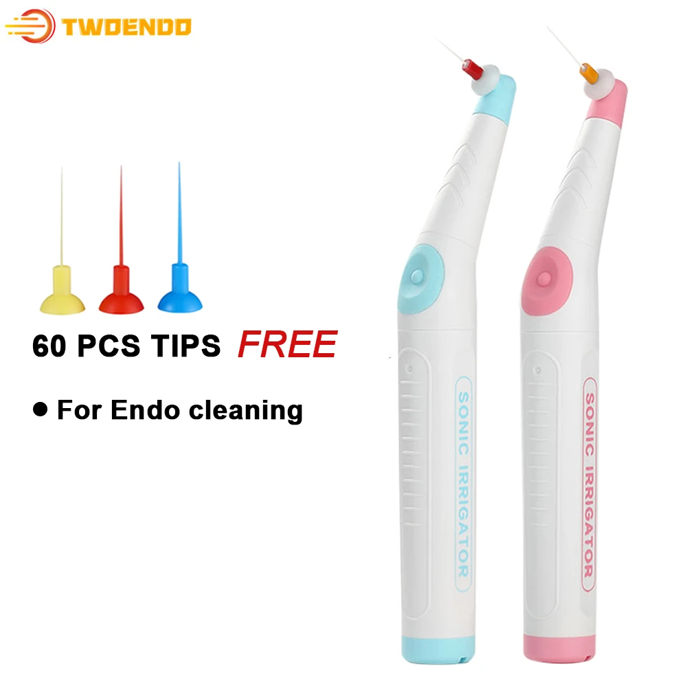 Instrumento-b-sico-Dental-para-limpieza-de-endodoncia-irrigador-s-nico-de-odontolog-a ...
