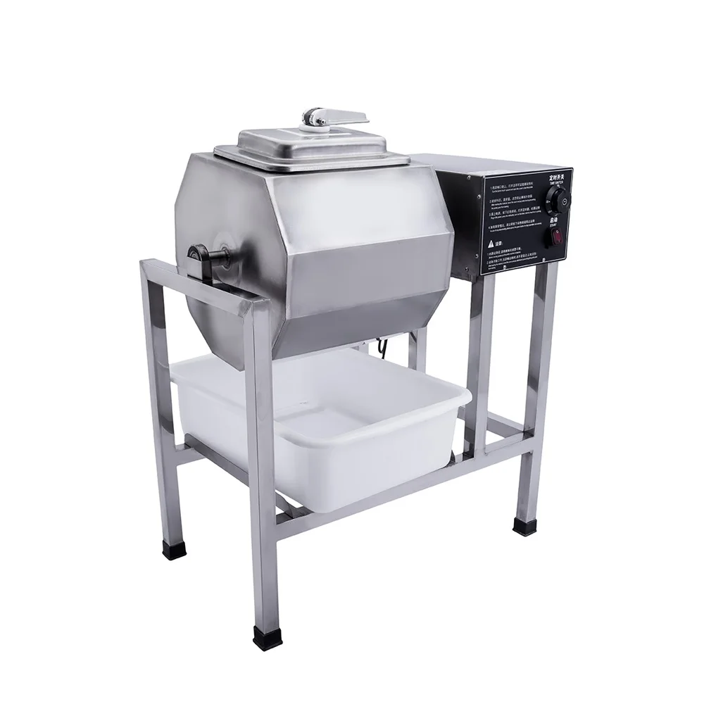 OEM Electric Meat Marinating Machine Food Chicken Marinator Machine for ...