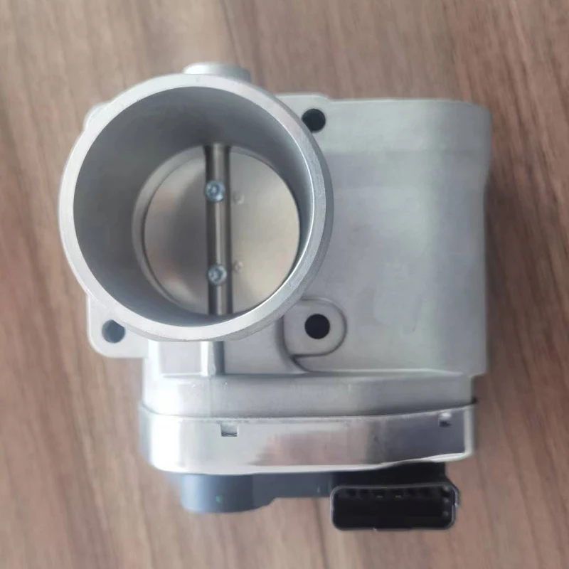 New Throttle Body for Fiat Doblo Stilo 1.6L Petrol Engine Body ...