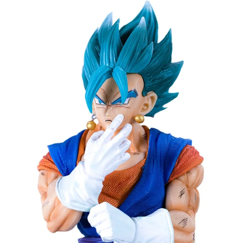 Dbz Heroes Vegito
