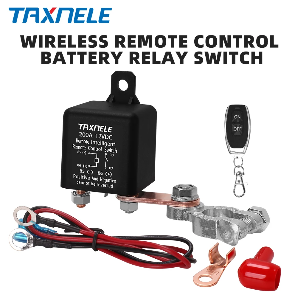 Wireless-Remote-Control-Battery-Isolator-Disconnect-Switch-12V-120A ...