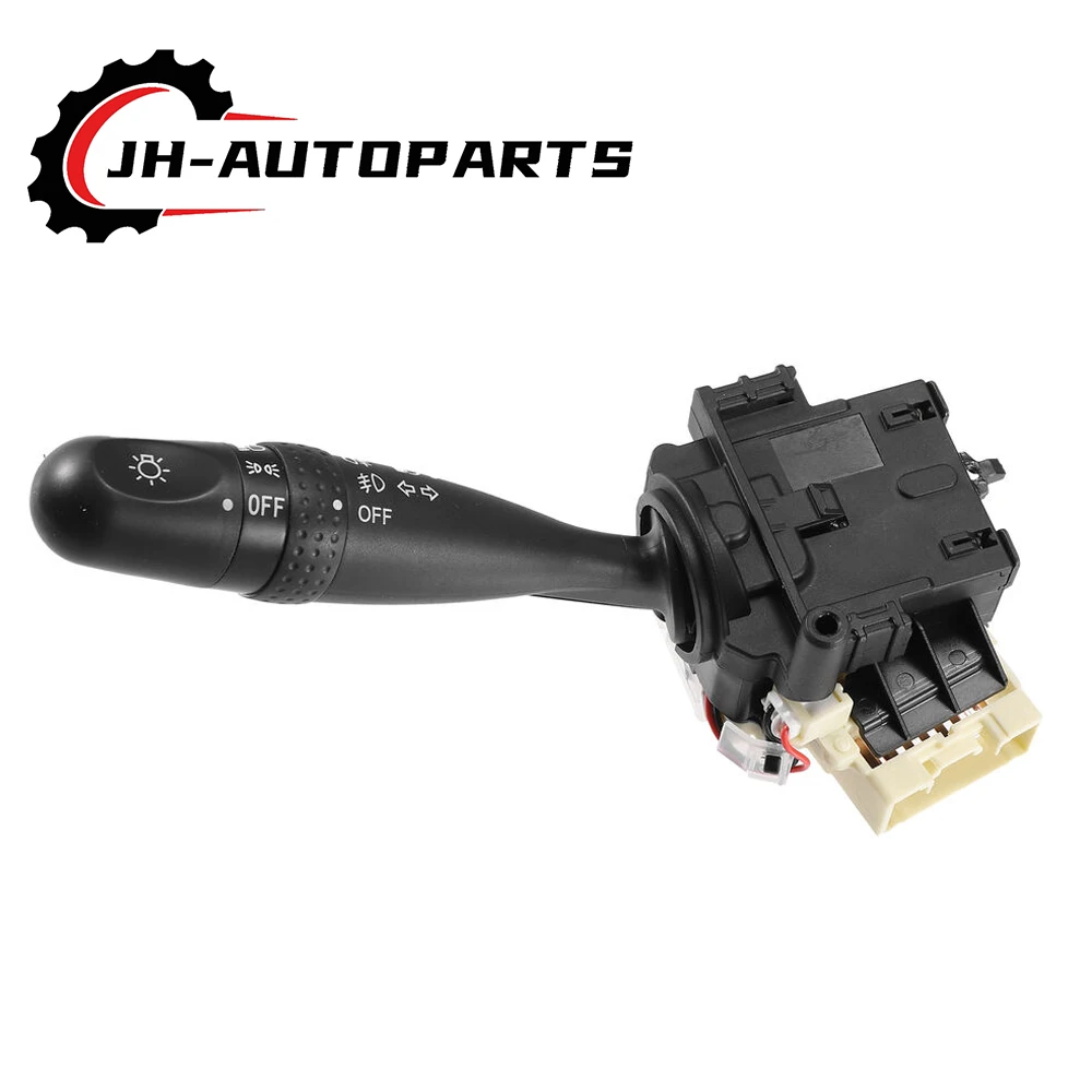 Headlight-Indicator-Switch-Stalk-8414002280-Steering-column-switch-for ...