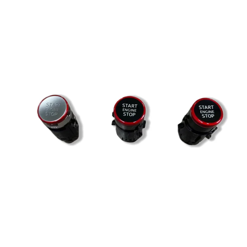 OEM For Audi A6 C8 A7 S6 A4 A5 S4 S5 B9 A3 S3 Q3 A8 D5 Q8 TT START ...