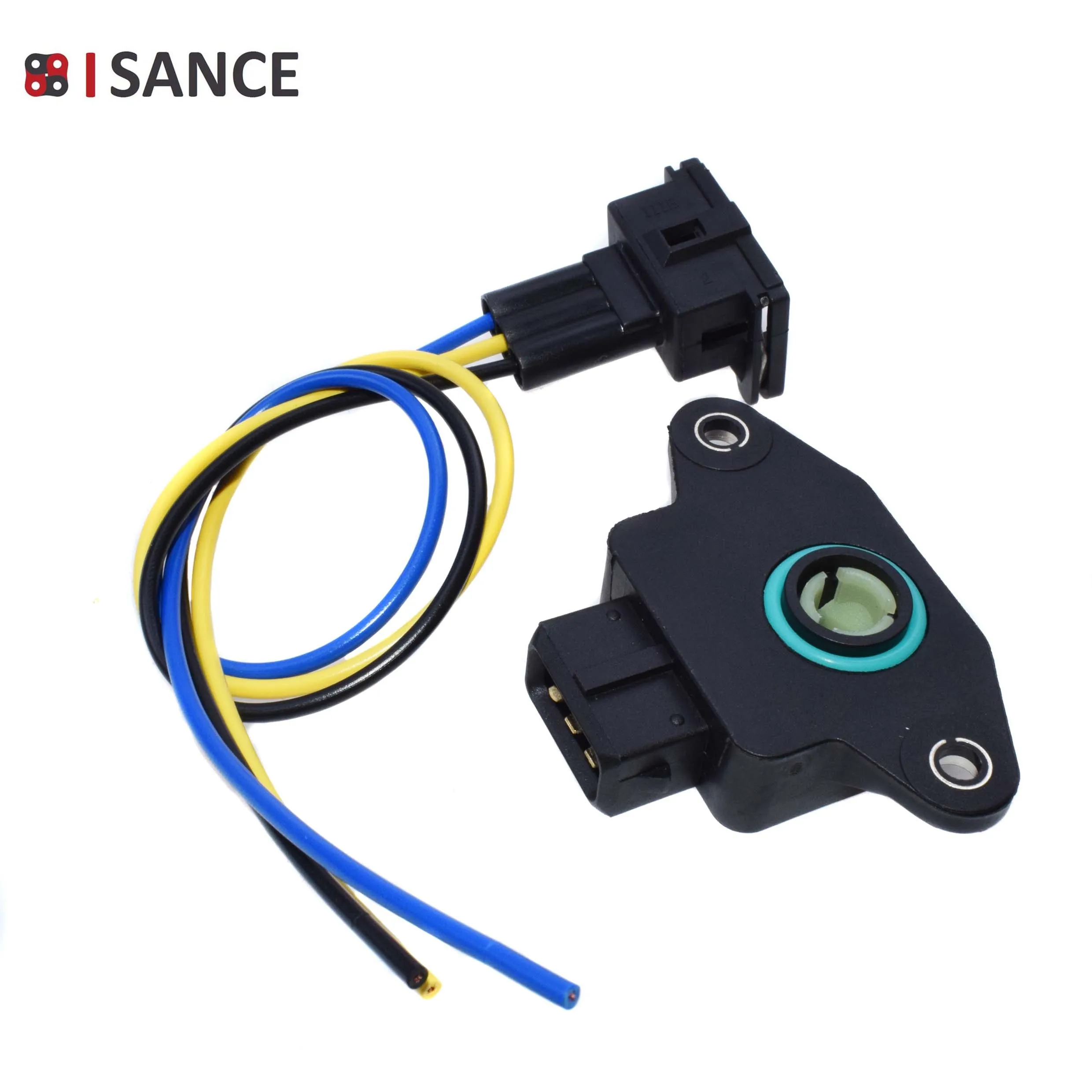 Throttle-Position-Sensor-Harness-Connector-0K24718911-1580486-For ...