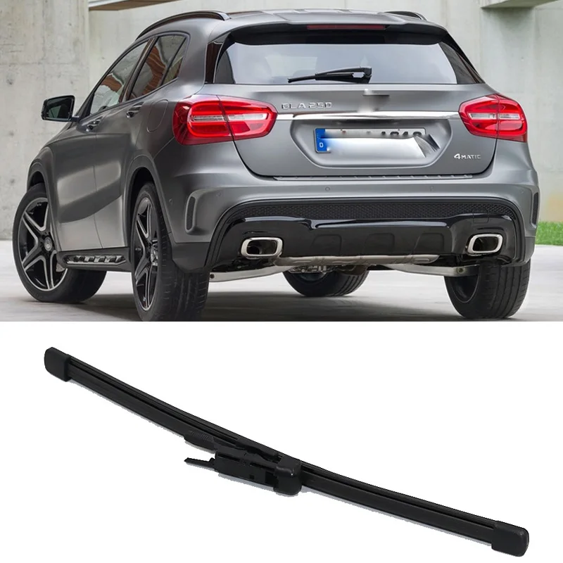 12" Rear Wiper Blade For Mercedes Benz GLA Class W156, (2013 ...