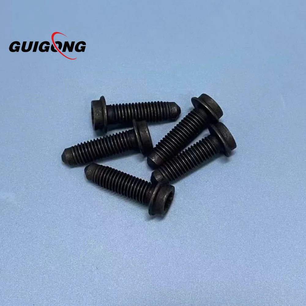 GUIGONG-M10-35-N91205201-Seat-Fixing-Bolt-Slide-Screw-For-W-AUDI-SEAT ...