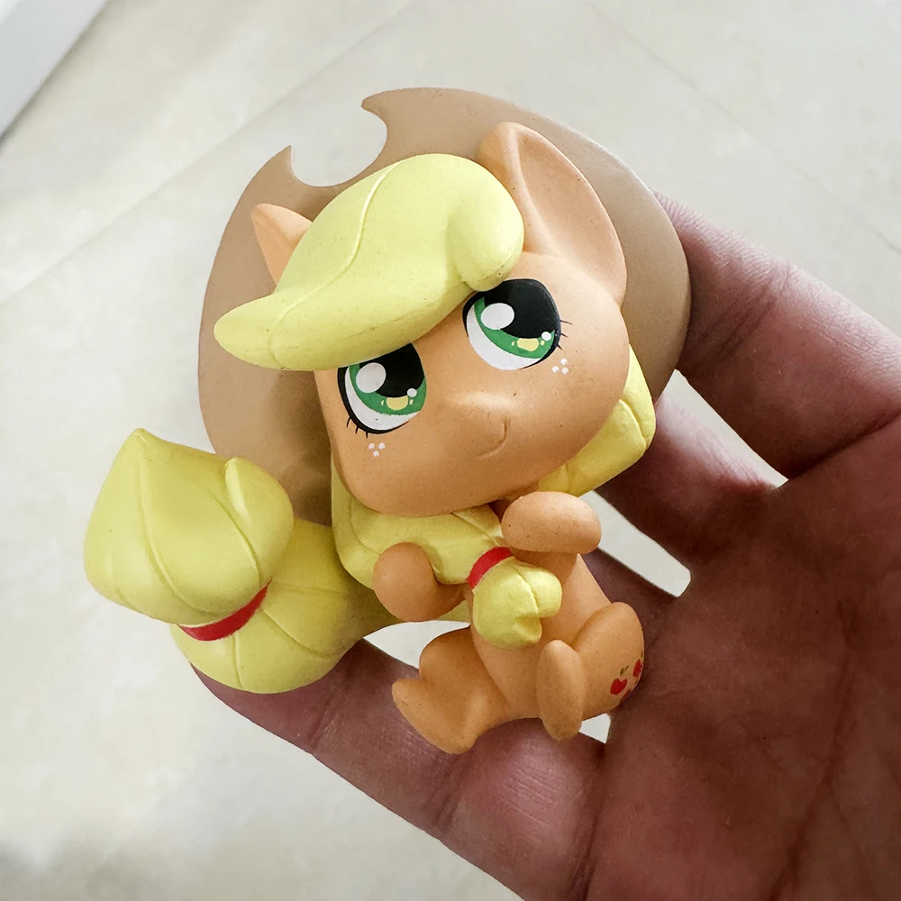 Фигурка Hasbro My Little Pony Trixie Derpy Hooves | AliExpress