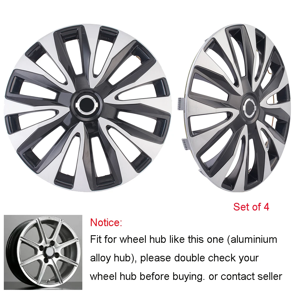 4pcs-set-14-inch-Car-Wheel-Trims-Caps-Plastic-Wheel-Decorative-Cap-R14 ...