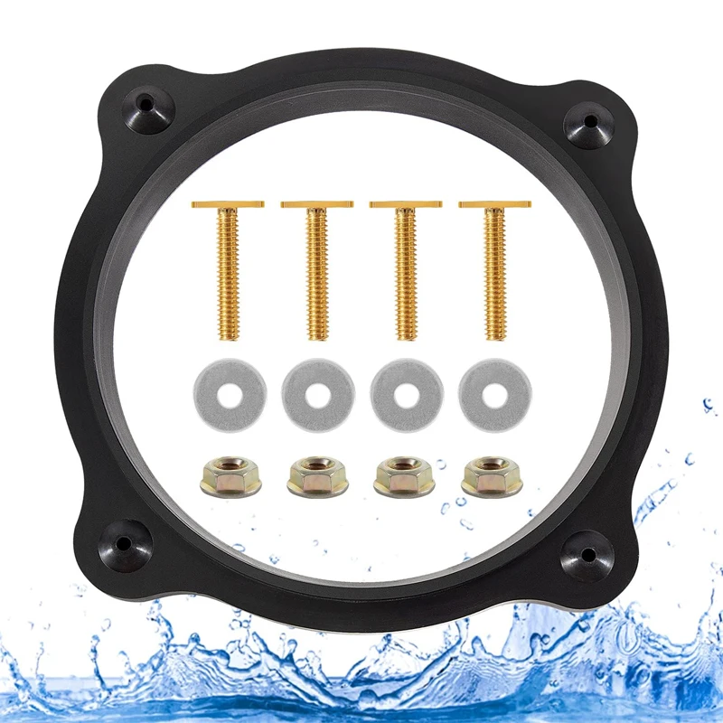 385310063-SE341549-Toilet-Floor-Flange-Seal-Mounting-Kit-Fit-for ...