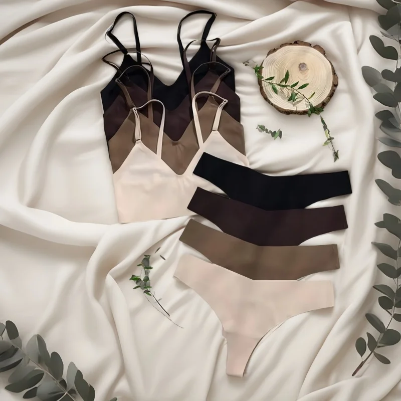 Women’s V-Shaped Underwear: The Secret to Comfort, Confidence, and ...