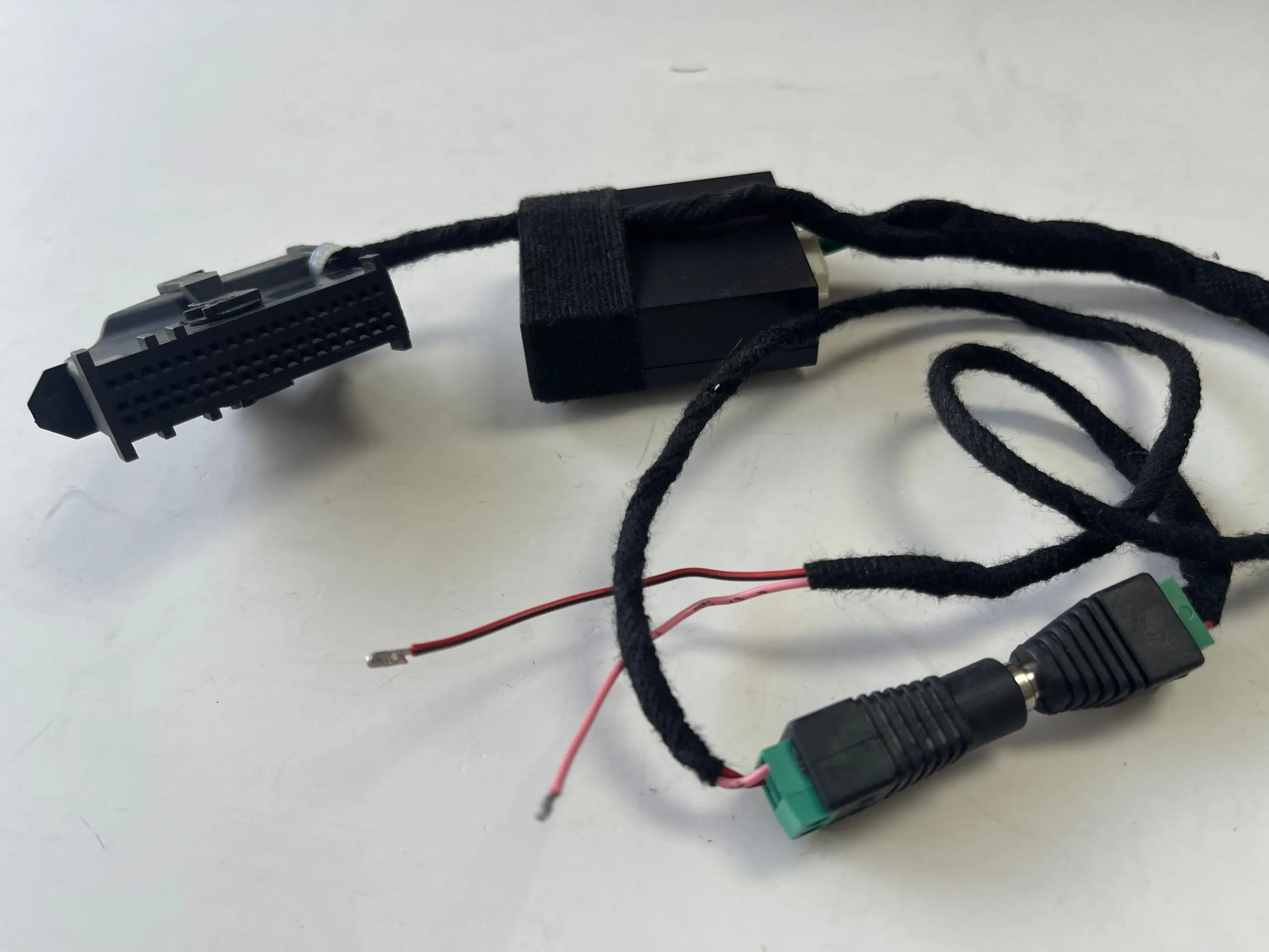 Emulator-Test-Wire-For-SYNC-Test-Platform-Ford-SYNC-2-SYNC-3-CAN-4-Car ...