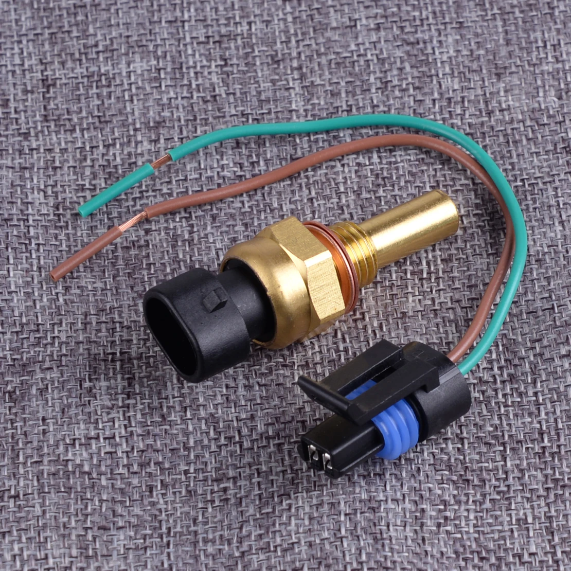 DWCX-Engine-Coolant-Temperature-Sensor-with-Connector-Fit-for-Buick ...
