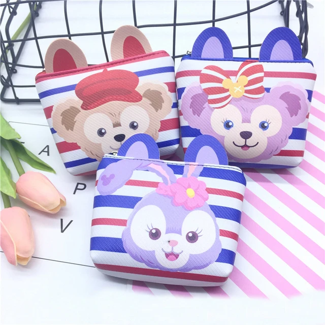 Hello Ladies Squirrel