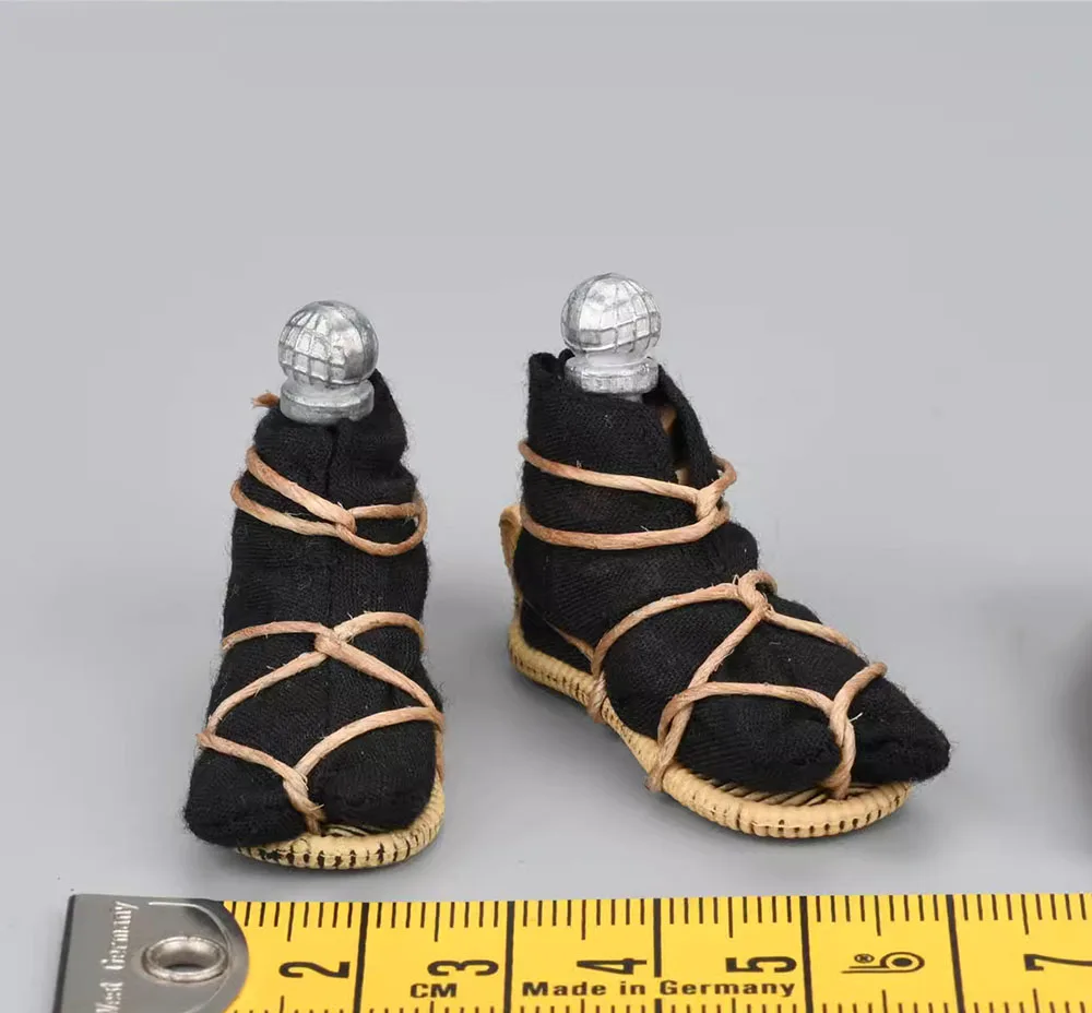 1-6-COOMODEL-SE124-Empire-Series-Japan-Oda-Nobunaga-Warrior-State-Solid ...