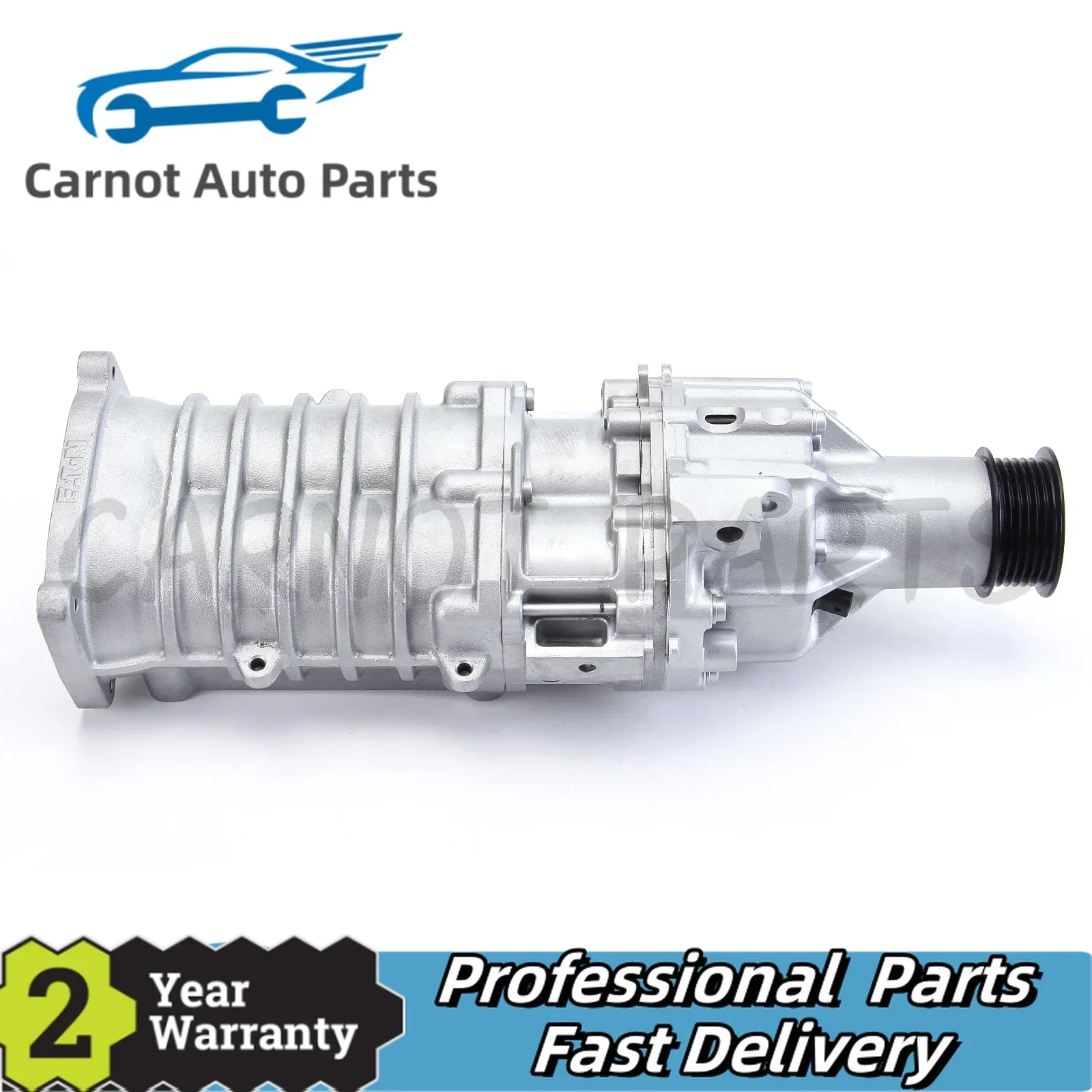 Turbocharger For Volvo S60 S90 V90 XC60 XC90 2015-2022 36010125 ...