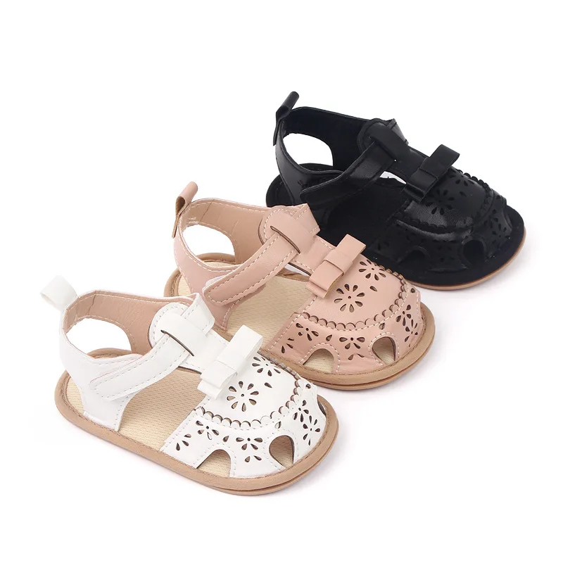 Infant-Girl-Sandales-Toddler-Summer-Shoes-Newborn-Bebes-Soft-Rubber ...