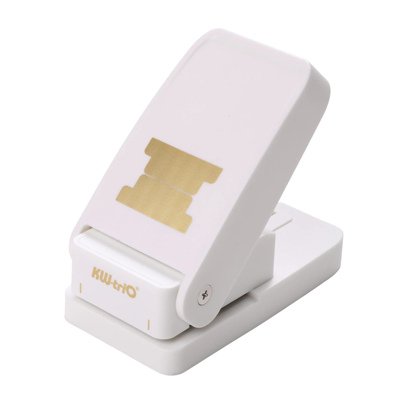 BQJ-04-Tab-Punch-Loose-leaf-Separator-DIY-Index-Sticker-Label-Puncher ...