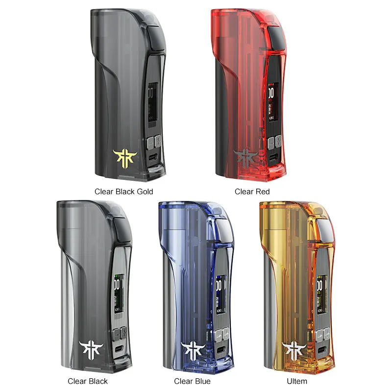 Original-Vandy-Vape-Requiem-95W-Mod-Support-21700-18650-Battery-VW ...